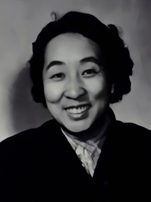 Lin Liheng's tortuous life: She is the alarm for the defectors of the ...