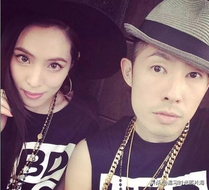 Splendid Weiyang 5 years: Luo Jin and Tang Yan are very happy, the ...