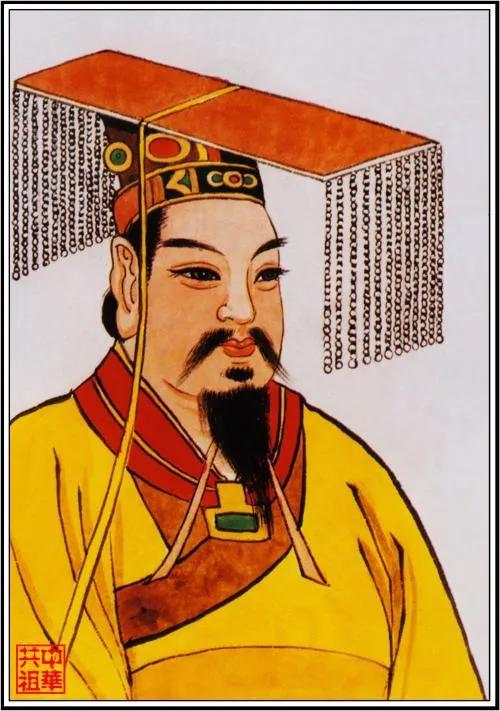 One of the Differentiation and Analysis of the Origin of the Tang ...