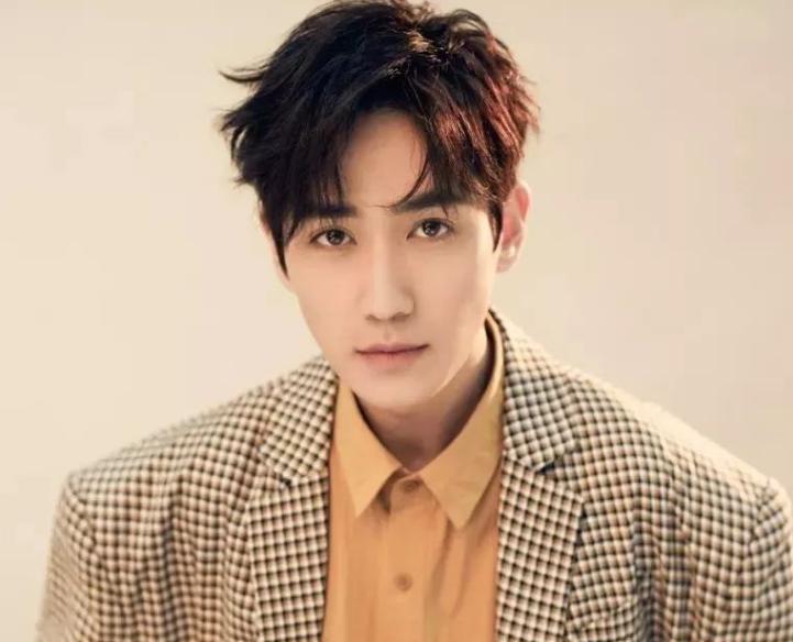 Stop blowing big eyebrows!These 5 male actors tell you that they can be ...