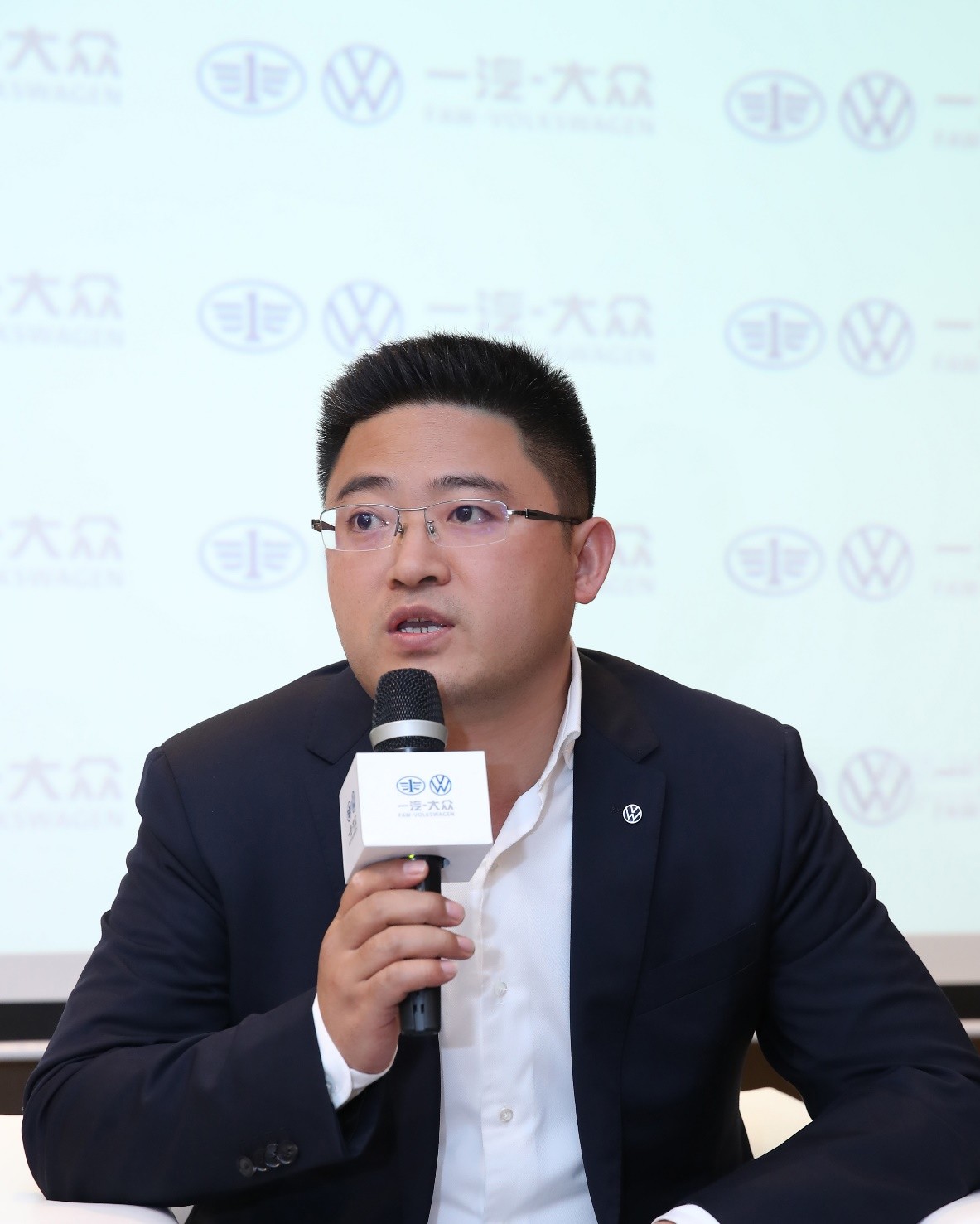 Dialogue with FAW-Volkswagen Guo Yongfeng: Driven by "Troika" to fully meet the diverse needs of ...