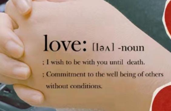 28-year-old actress officially announced a love affair!Tie tightly with ...