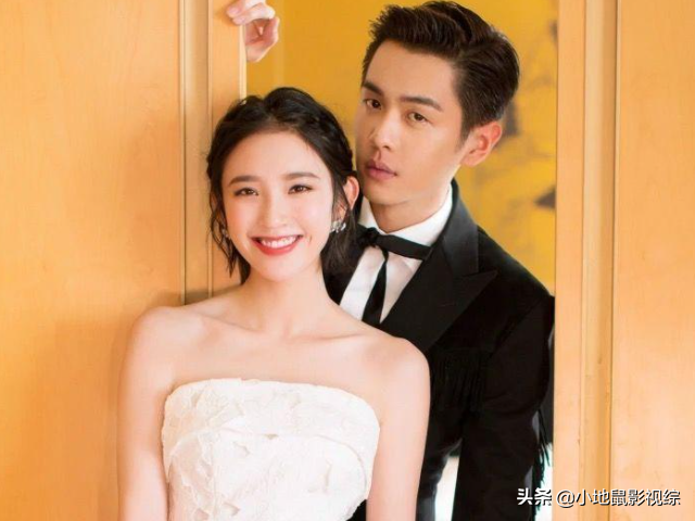 She plays Lin Wan'er? "Celebrating Yu Nian 2" is so sweet that Zhang ...