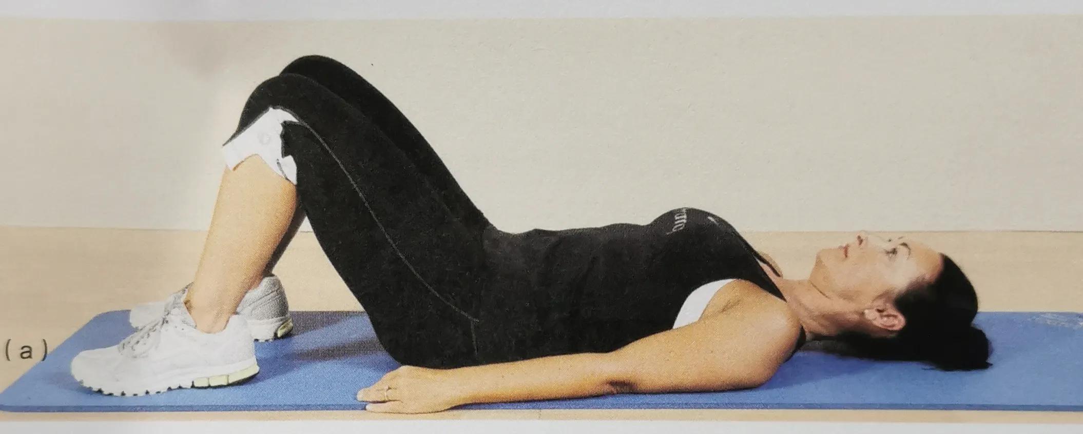 Forward pelvis for posture assessment - iNEWS