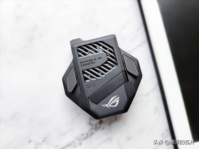 Tencent ROG gaming phone 5 review: a very different gaming experience ...