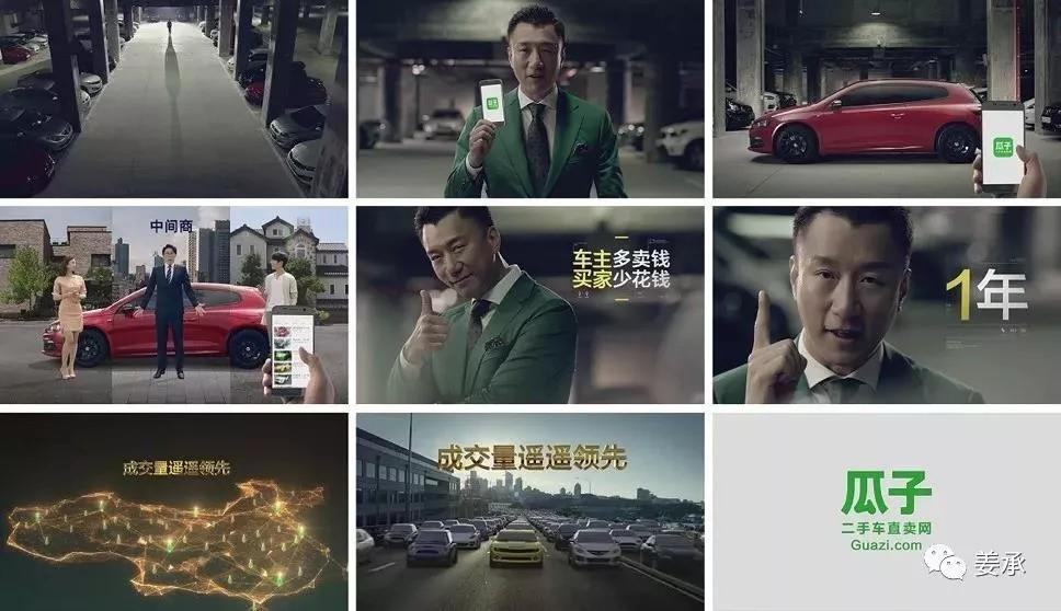 Anatomy of the classic case of Guazi second-hand car "strategic ...