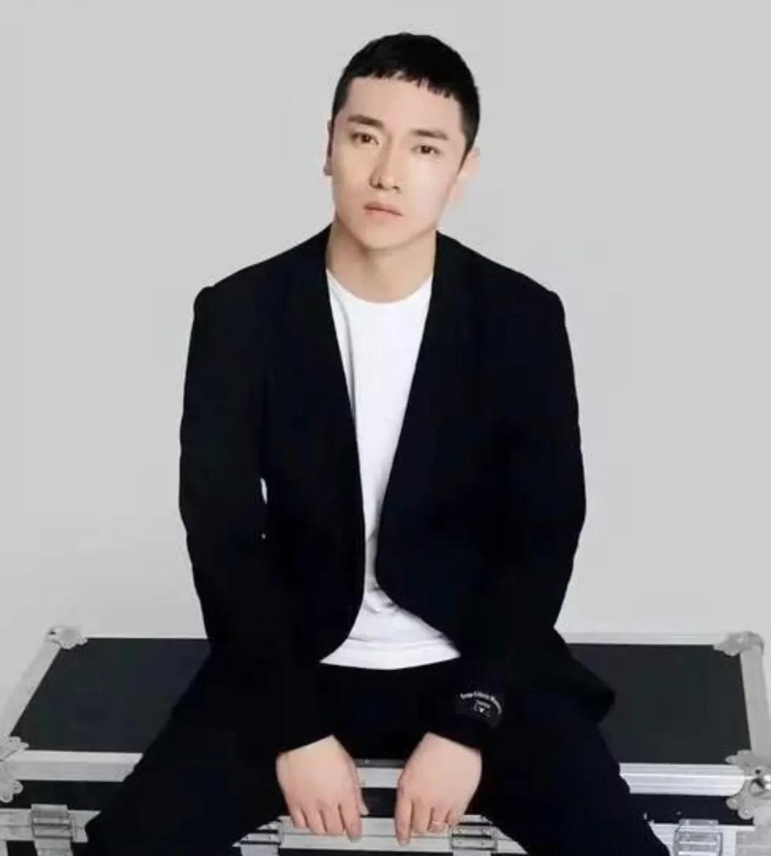 The Northeast guy Wang Qi is on the Spring Festival Gala! What are the ...