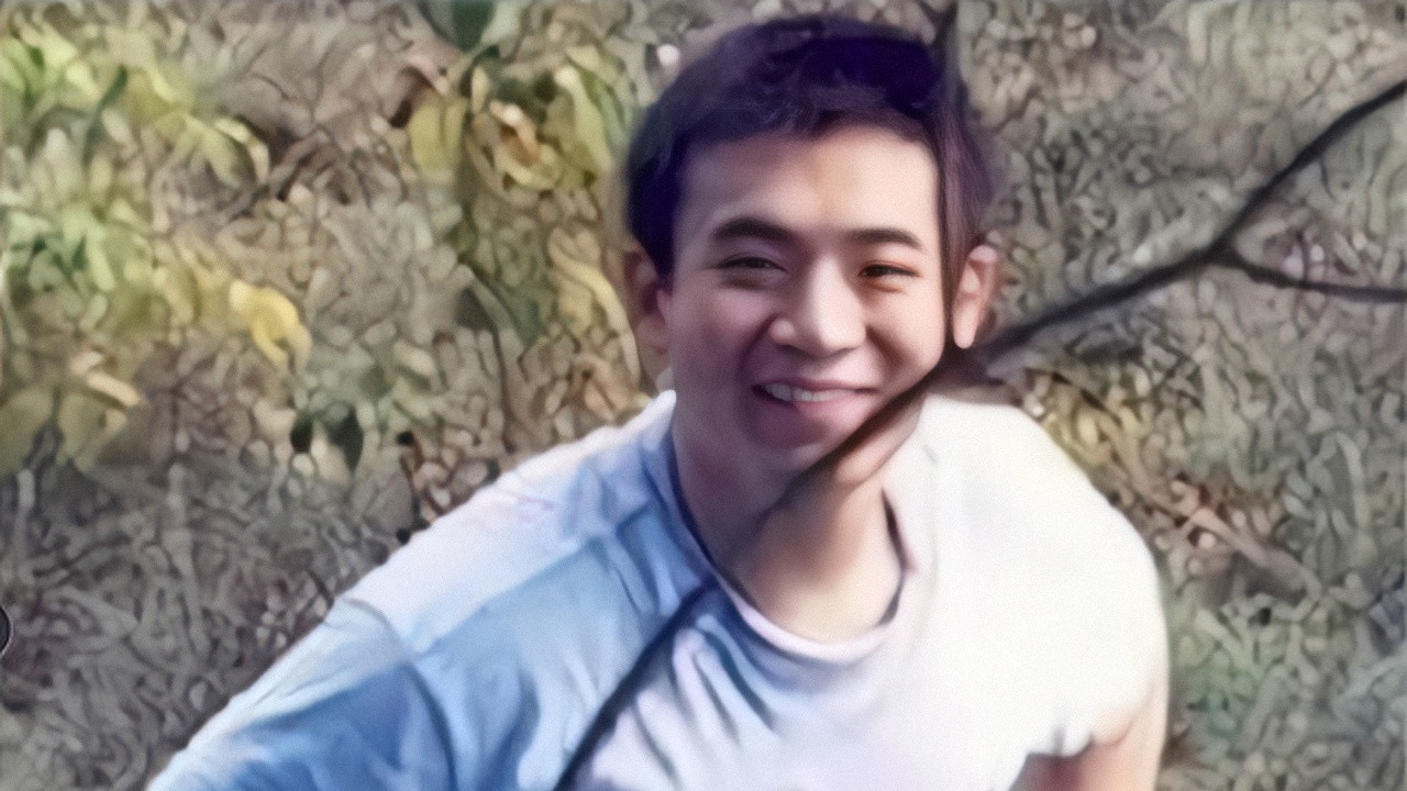 Ren Wei, a talented Chinese mathematician, died tragically in the ...