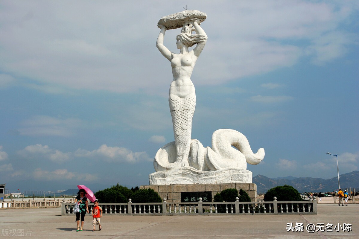 The five-color stone of Nuwa patching the sky - iNEWS