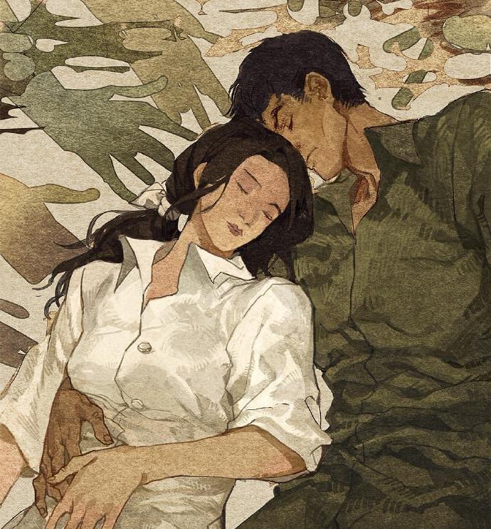 Wang Xiaobo and the "Golden Age": The description of vigorous "sex", hiding a more vigorous life ...