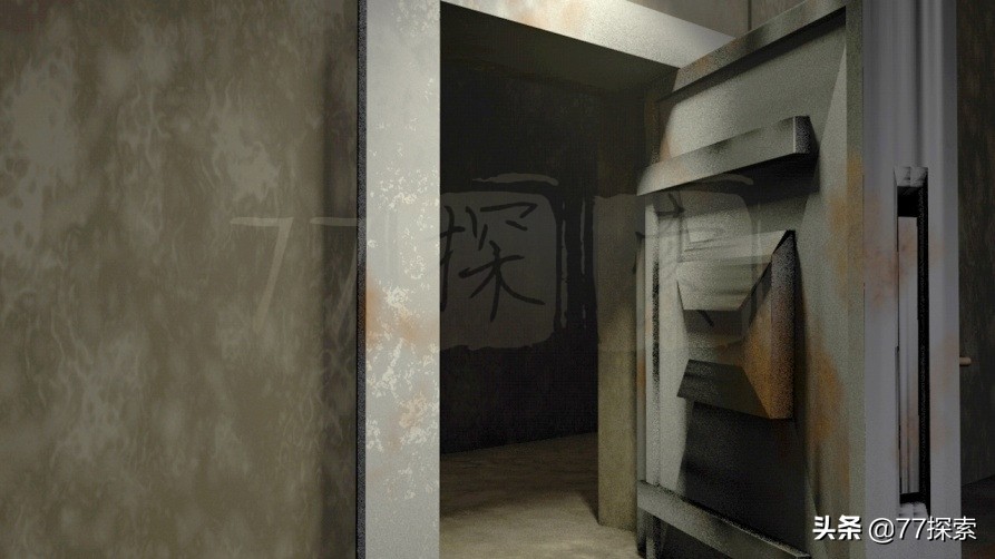 Breaking the news on 9 alien spacecraft from S4 base, fully revealing ...