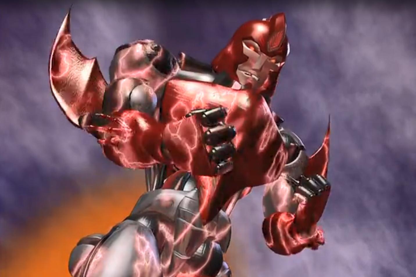Beastman: The invincible dragon is not strong in the early stage, so ...