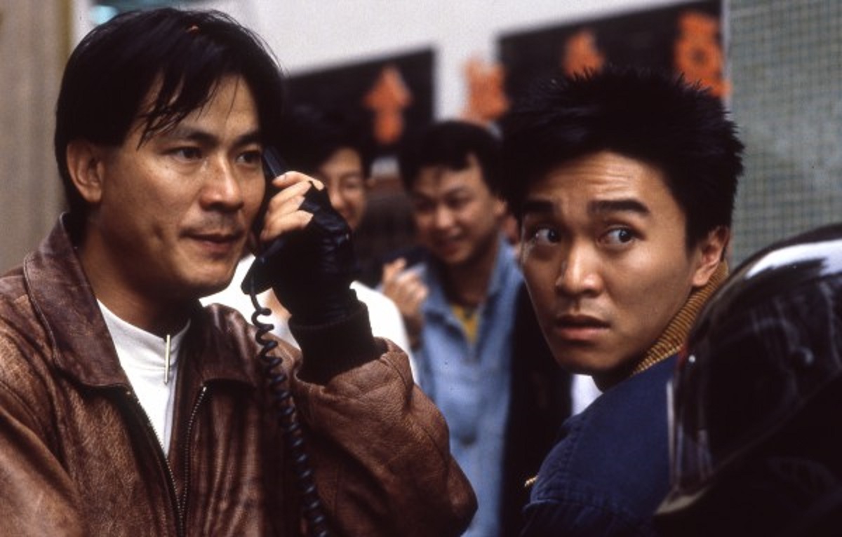 How can Shen Teng surpass Stephen Chow?Become China's "New Comedy King ...