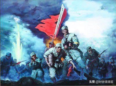 Who are the heads of all levels of the New Fourth Army rebuilt after ...