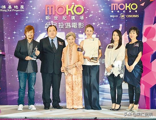 The legendary Hong Kong star, Roland, no one dared to marry in his life ...