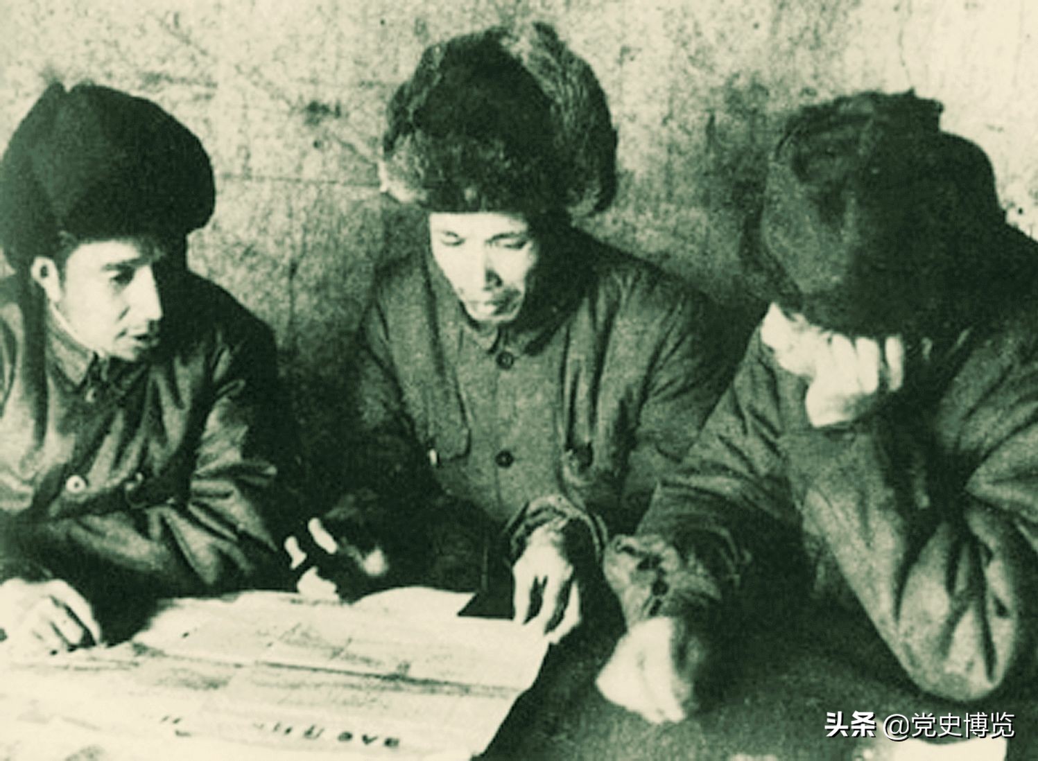 Comparison of Su Yu and Du Yuming (1): More than just a contest on the ...