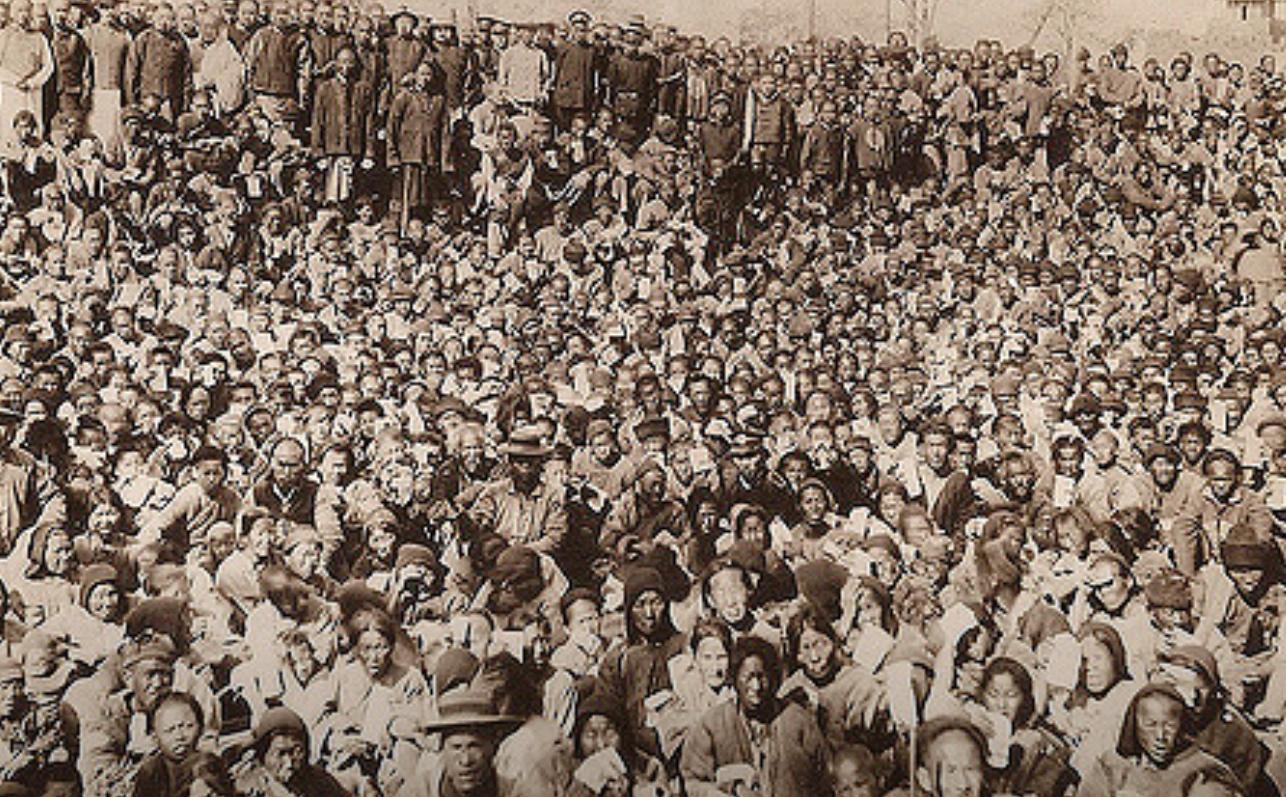 Bohai behemoth, June Flying, 1601, the vision of the summer, what is ...