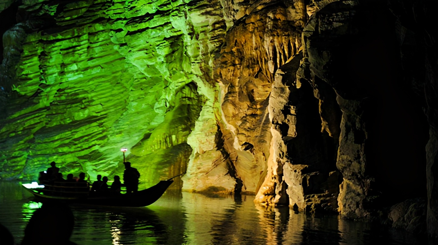 "Qianjiang" Panoramic Three-day Tour of Qianjiang - iNEWS