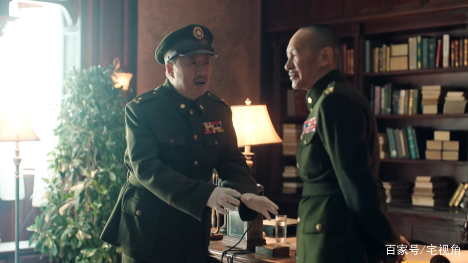 The decisive battle: Why doesn't Wei Lihuang, "General Victorious", go ...