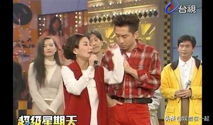 10 classic Taiwan variety shows are your memories of growth - iNEWS