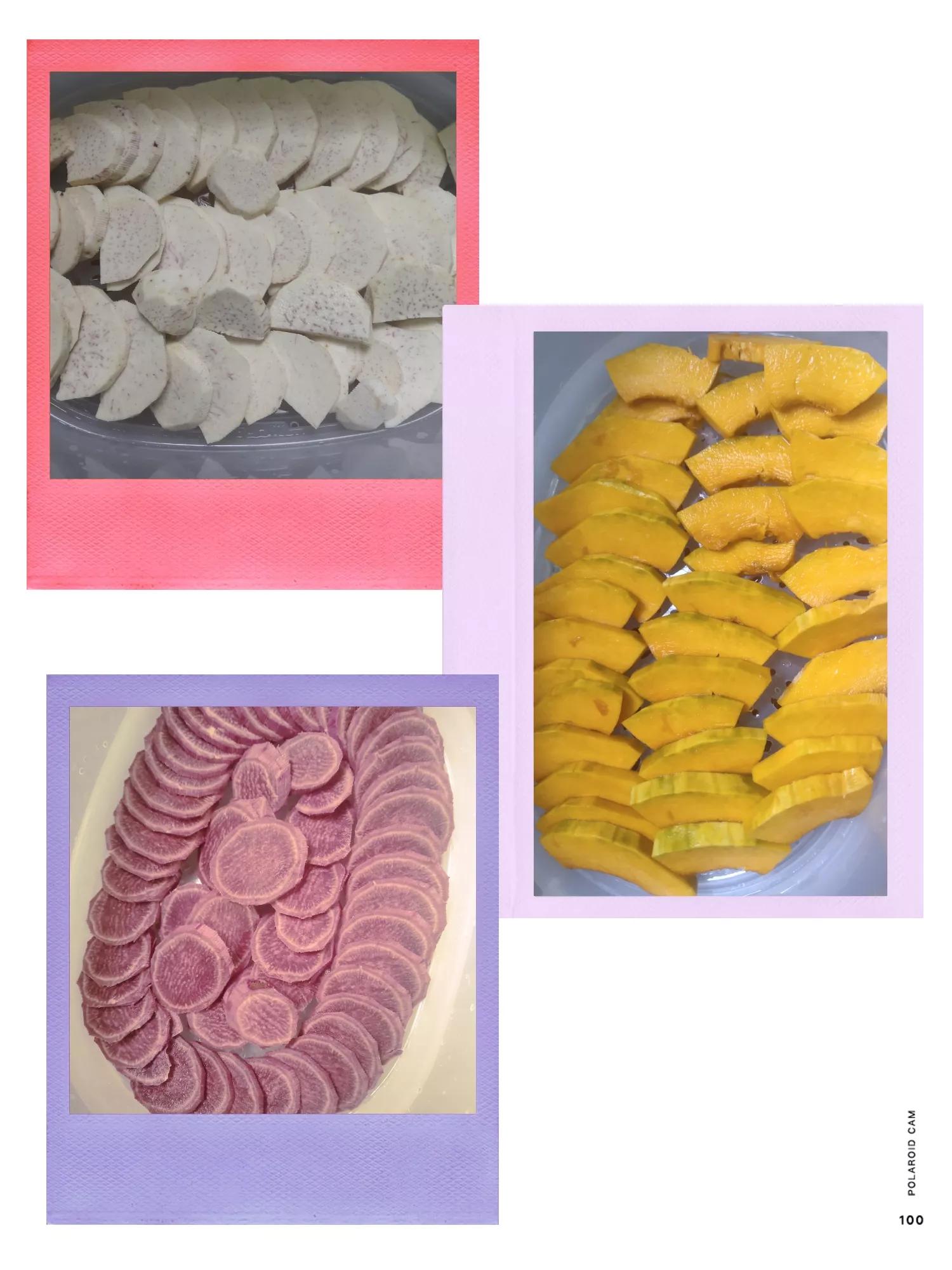 Very chewy taro ball dessert - iNEWS