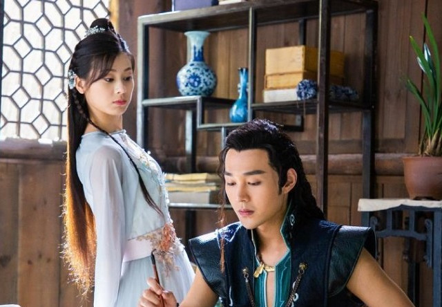 "One Night Bride 2" Yuan Hao and Zhao Zhaoyi's subconscious actions on ...