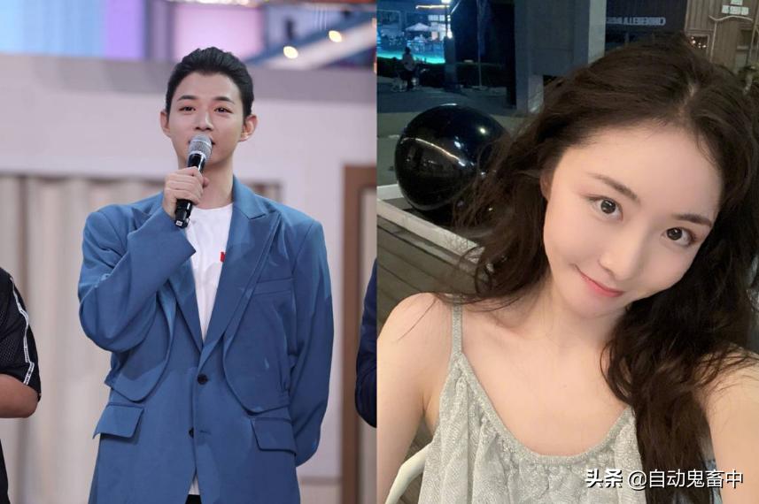 Being torn by Chen Lu's anger and ruthlessness, and being very good by ...