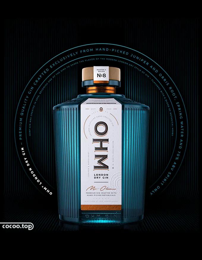 Elements of packaging design - iNEWS