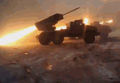 The Ace Weapon Gifted by Vietnam, Type 81 122mm Rocket Launcher: Sasha ...