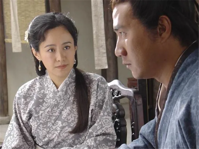 "Father and Son" 35 years: Chen Qiang and Chen Peisi starred, and the ...