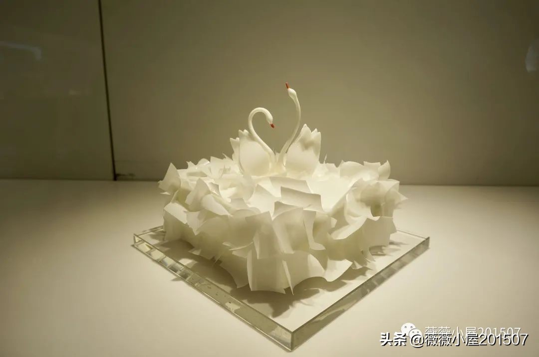 Luo Hong Photographic Art Museum - iNEWS