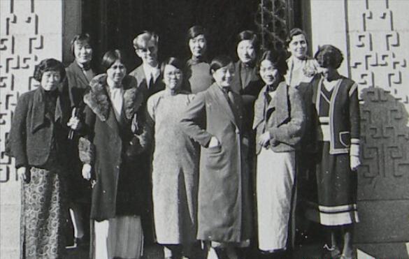 The eldest daughter-in-law of the Jiang family: grandfather died at the ...