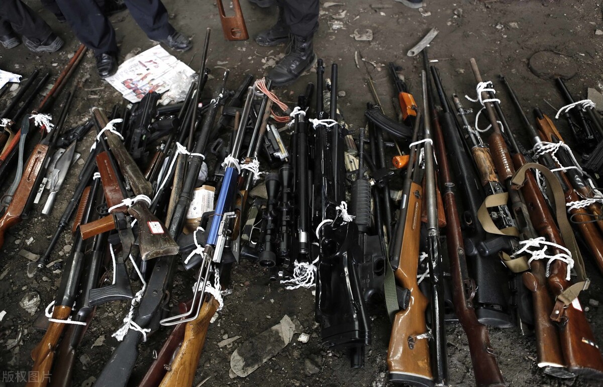 One million bullets per minute?China still has not won the bid of ...