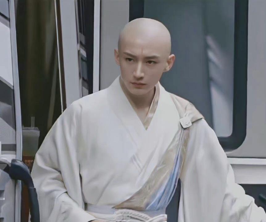 Just look at Liu Xueyi's bald head and you will know what “value ...
