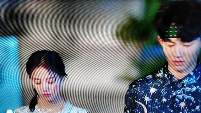 "Super Time Lovers" starring Zhu Lilan, the plot is exciting and the ...