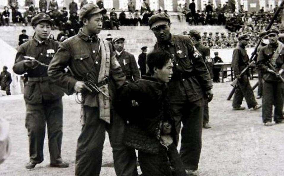 Swallow Li San's apprentice "Sai Tan Mao", the public security department deployed for 5 years ...