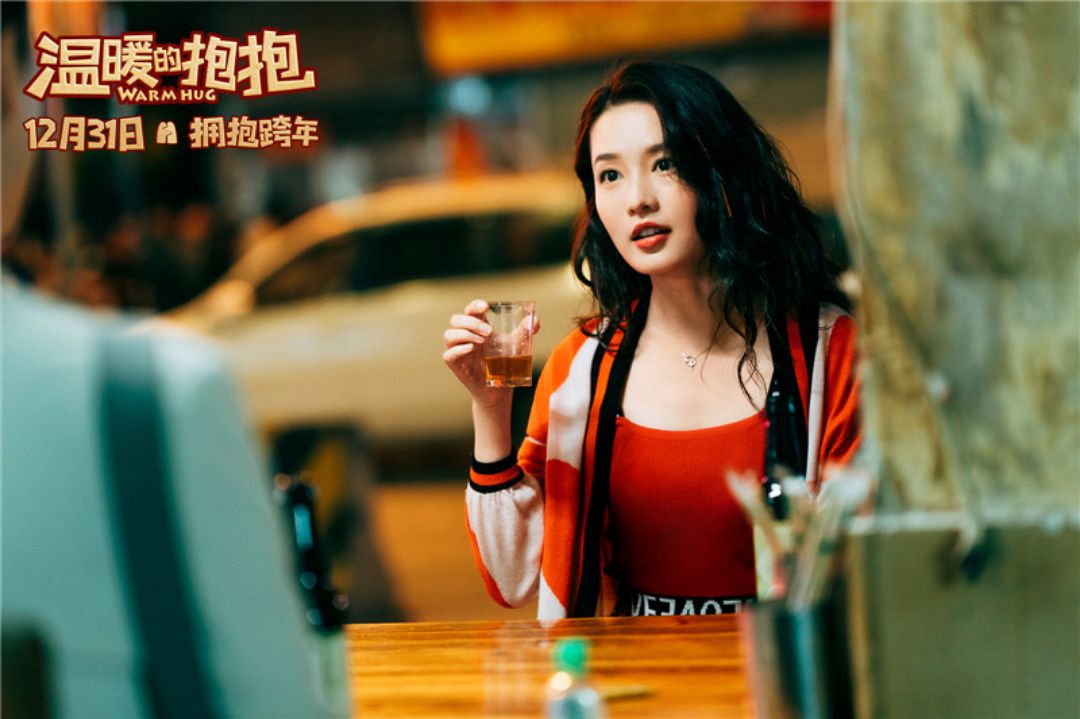 Andy Lau's "Bomb Disposal Expert 2" broke 600 million at the box office, and Shen Teng's "Warm ...