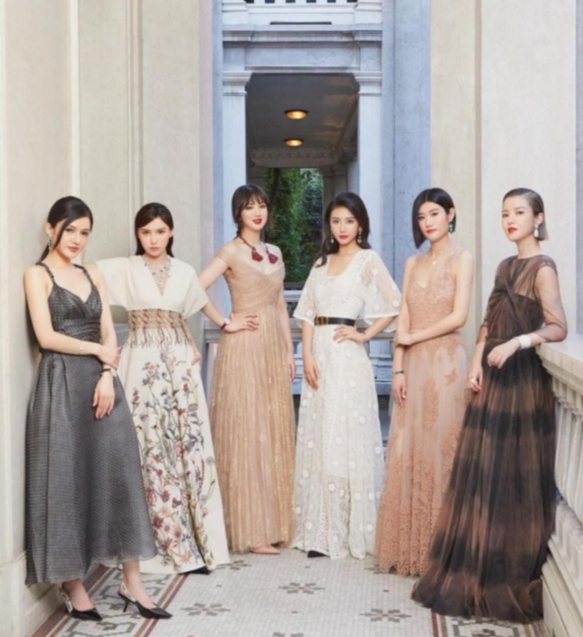 "Huawei daughter" Anna Yao: What have you done in the entertainment ...