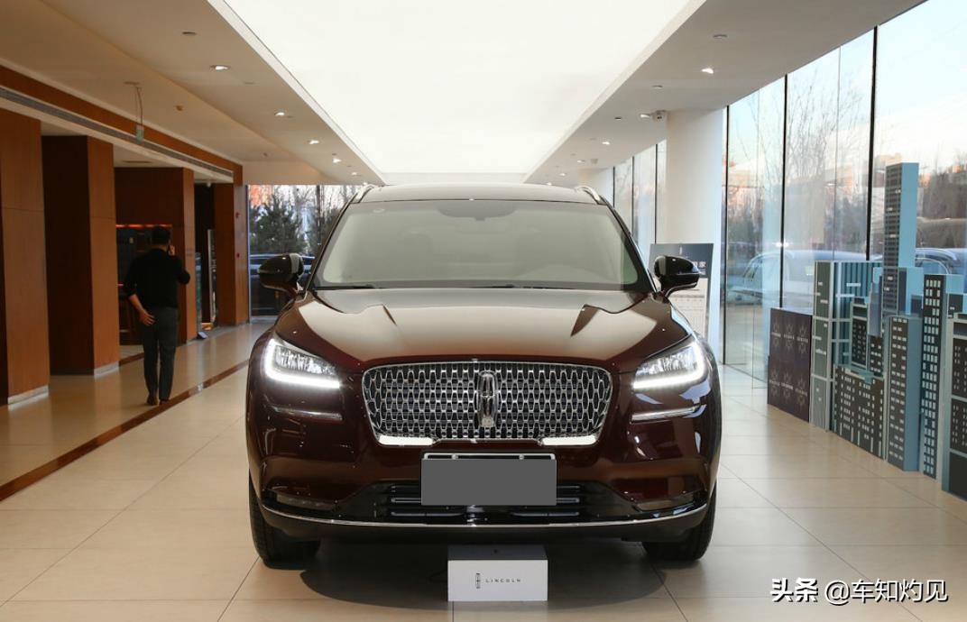 2.0T broke out 245 horsepower!8AT is standard for all series. Is this American luxury SUV worth ...