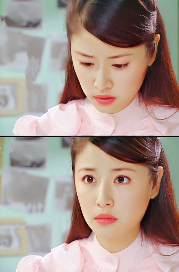 Lu Ruping in "Deep Love in the Rain" - iNEWS