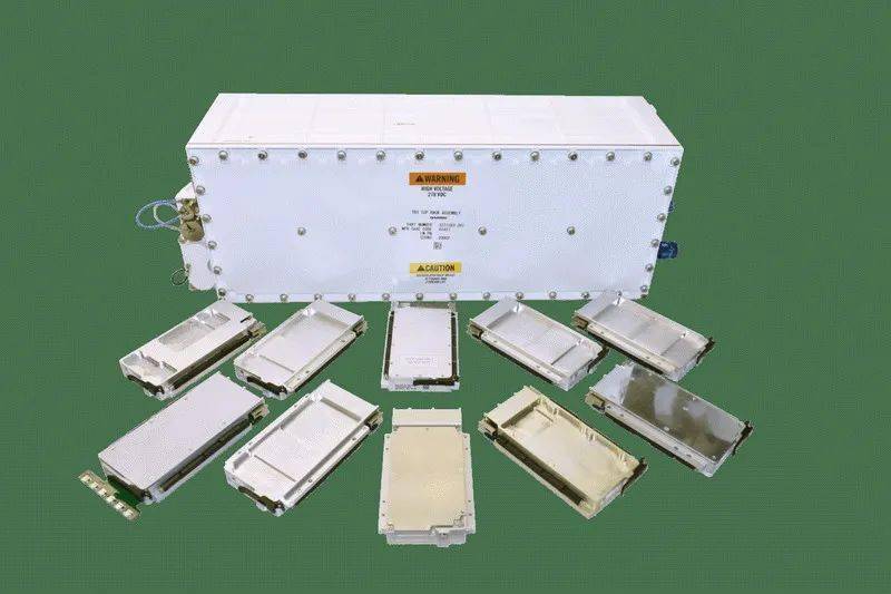 The story of the F-35 fighter - iNEWS