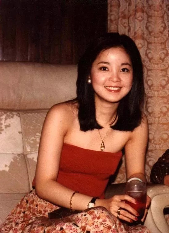 Miss Teng Lijun, Chiang Mai died alone, where is the French boyfriend ...