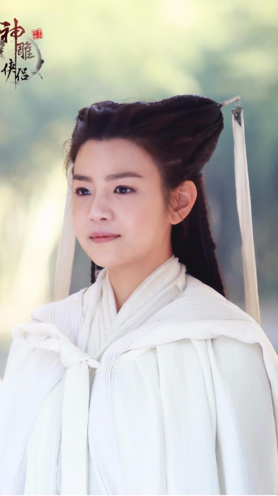 Take stock of Mr. Jin Yong's "The Legend of Condor Heroes", who is the ...