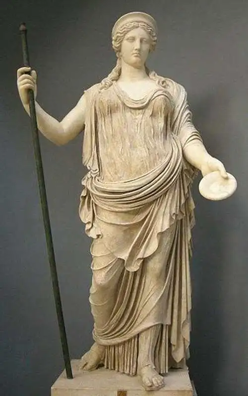 "Hesiod: The Art of Mythology": Hesiod's narrative intentions and ...