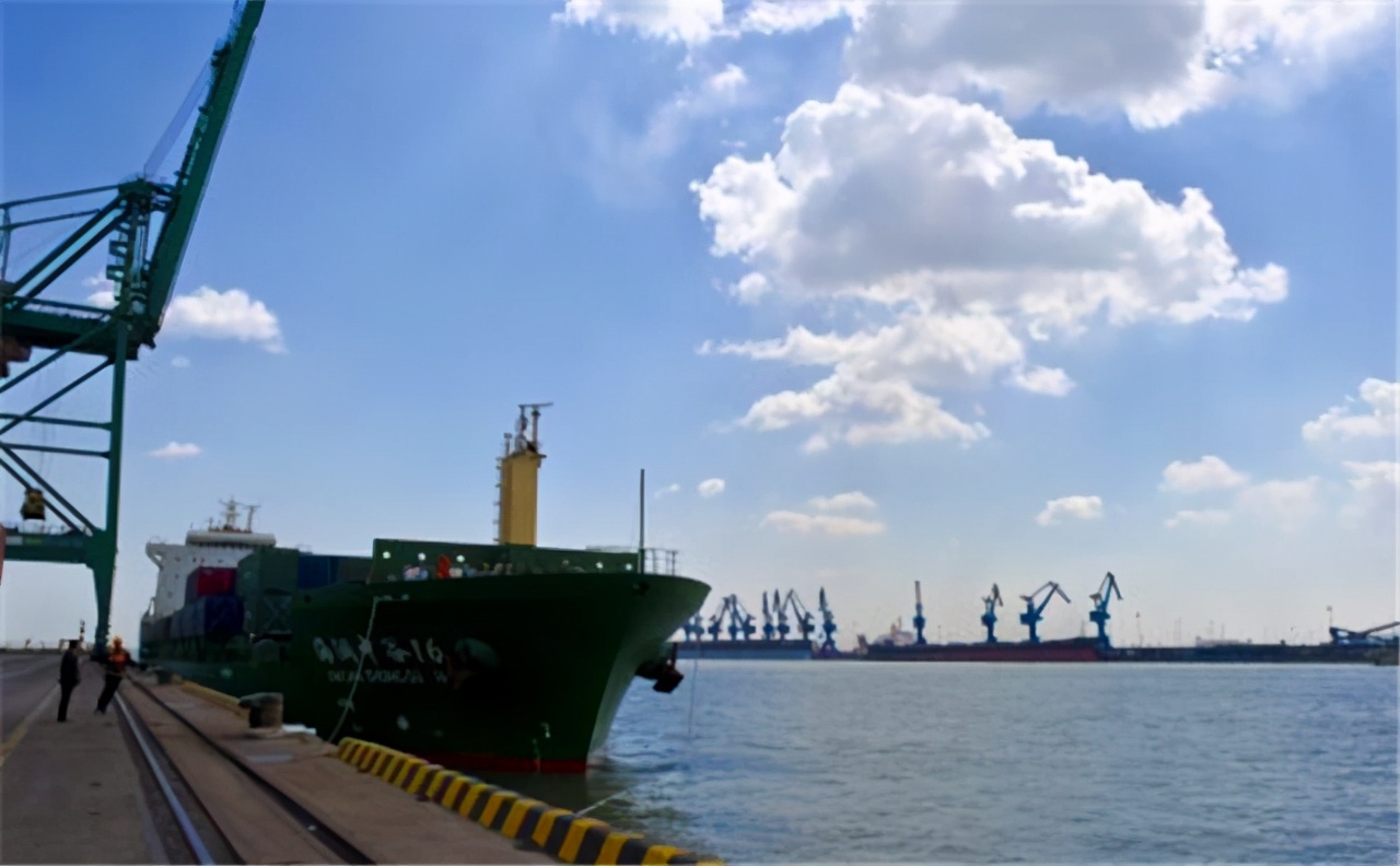 The 1993 Yinhe incident: Sha Zukang turned off the electric fan on the ...