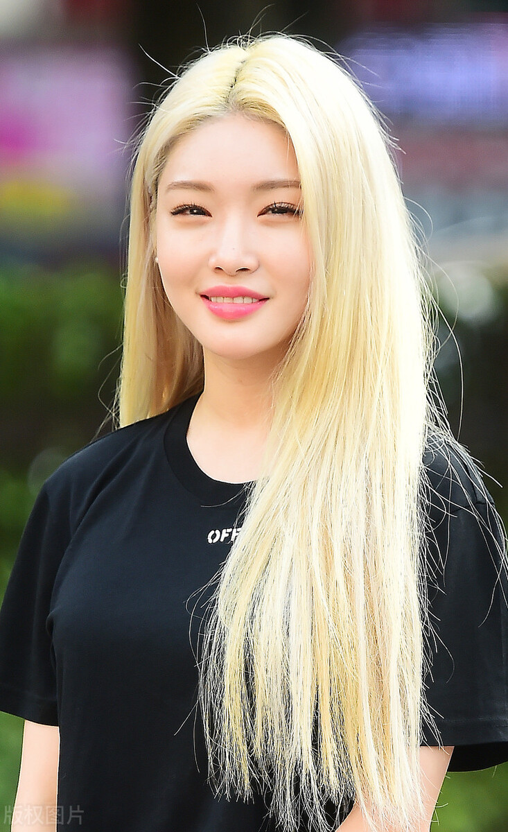 South Korean model worker sister, Kim Ching-ha's success is inevitable ...