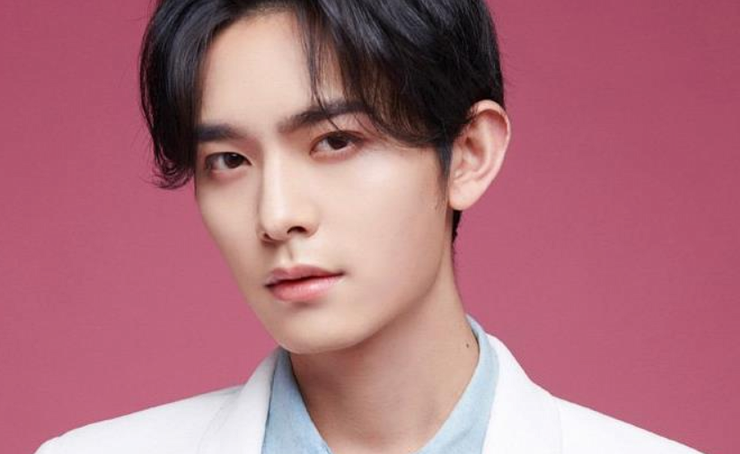 If the earth is not destroyed one day, you must study hard-Luo Mingjie ...