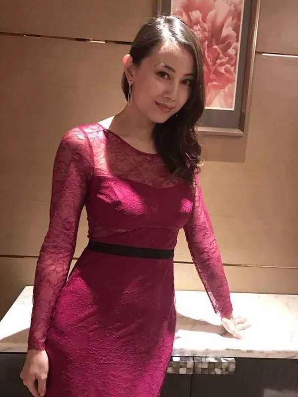 Yuan Jiamin, the most photogenic lady - iNEWS