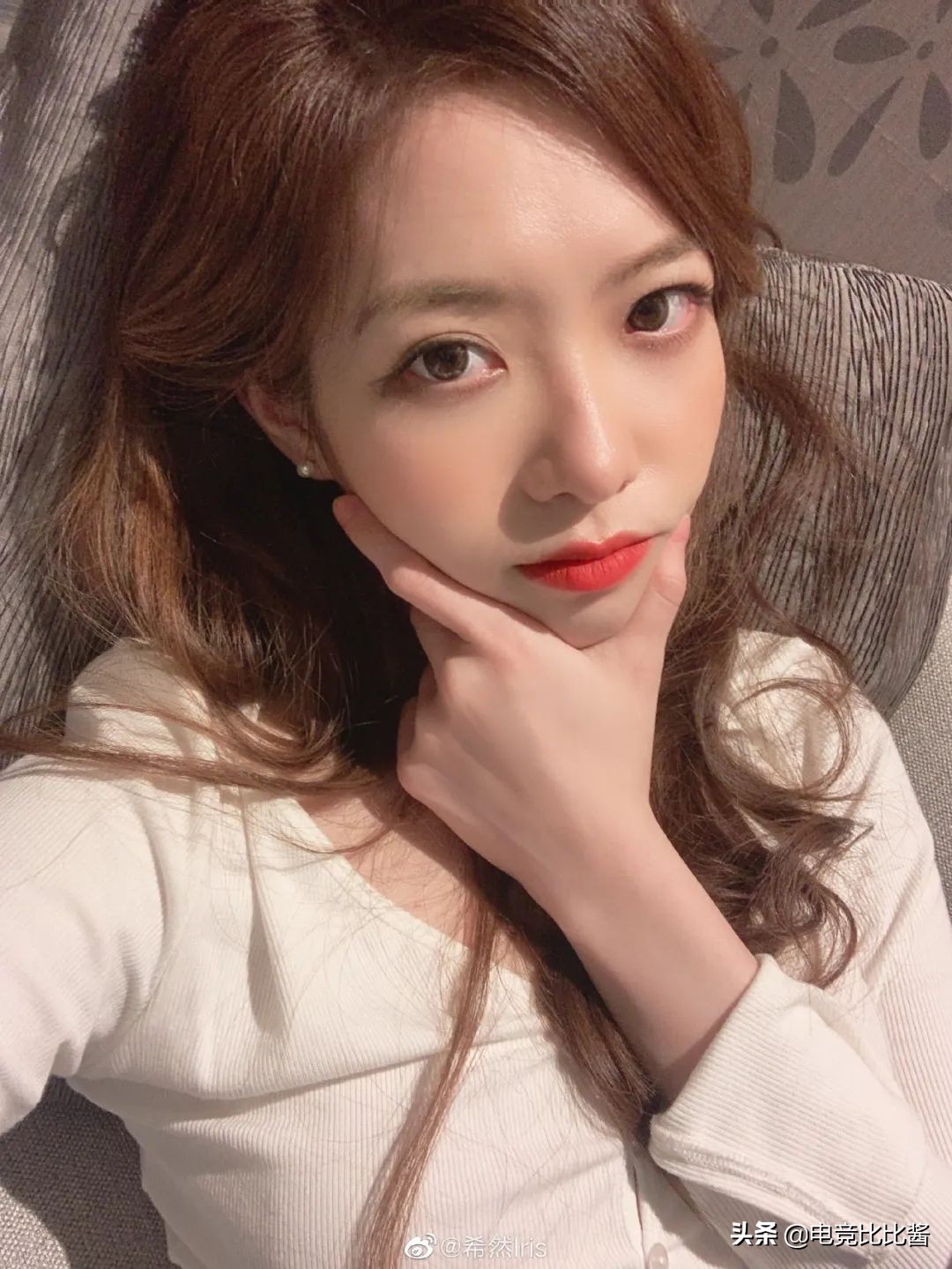 Jackeylove celebrated his girlfriend's birthday on the yacht, the ...