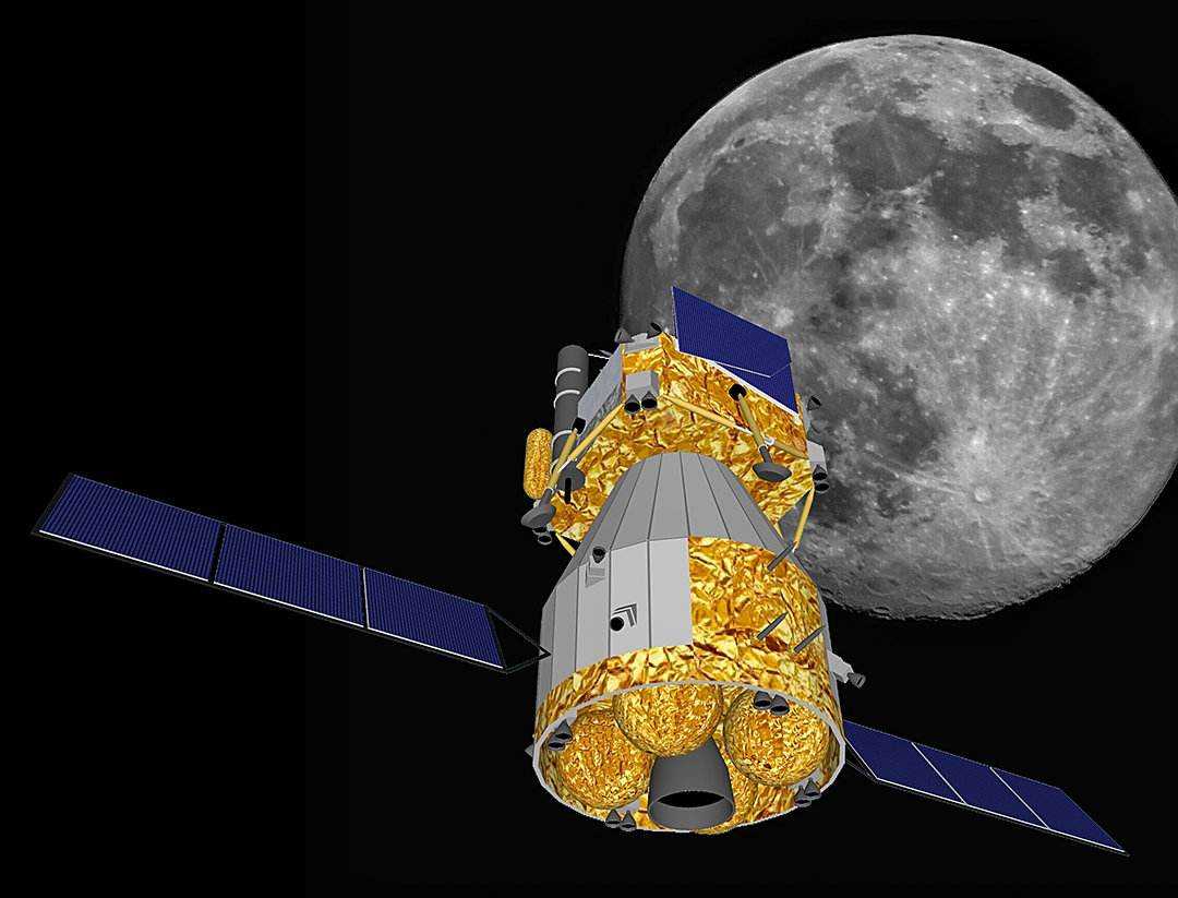Is the US moon landing a scam? Is the moon rock brought back fake ...